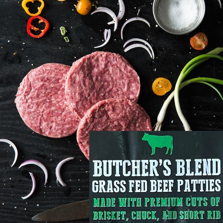 Grass Fed Beef & Pork: Healthy Kentucky beef & pork from our family to ...