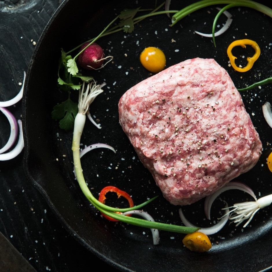 Pork – Marksbury Farm Market